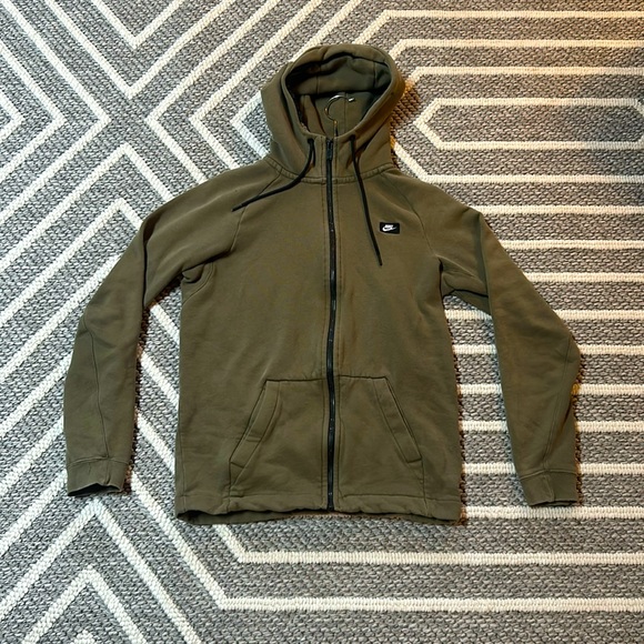 Nike | Jackets & Coats | Nike Zip Up | Poshmark